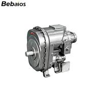 China BHE226L Heavy Duty Two Stage Oil Injected Screw Airend 103-275 kW for Industrial Compressors for sale