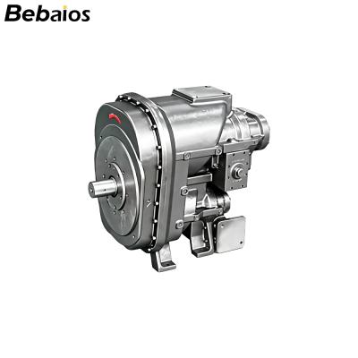China BHE226L Heavy Duty Two Stage Oil Injected Screw Airend 103-275 kW for Industrial Compressors for sale