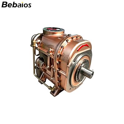 China Baosi BHE178L Two-Stage Screw Air End 45-105kW for Industrial Air Compressor for sale