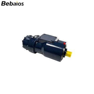China Hanbell AA-1900R Rotary Screw Compressor Parts 3000rpm 30.2m³/min High Reliability for sale