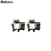 China Industrial Single Stage Oil Injected Compressor Air End Direct Drive 3000rpm 3.69m³/min for sale