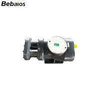 China Hanbell AA-780 Rotary Screw Compressor Air End 3000 RPM 10.01 m³/min for 75kW Industrial Air Compressor for sale