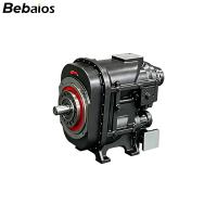 China BHE163L Durable Air End For Industrial Air Compressor Systems for sale
