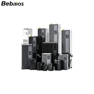 China Inovance VFD Variable Frequency Drive 18.5kW 22kW 380V 480V Three Phase Smart Air Compressor Inverter for sale