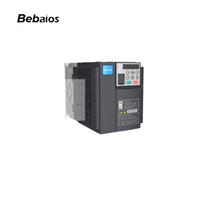 China Inovance MD500-T3 7.5kW 11kW VFD Air Compressor Inverter 380V-480V Intelligent Control for sale