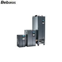 China Inovance MD500-T7 45kW 55kW VFD Inverter 380V-480V 3 Phase Air Compressor Drive for sale