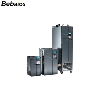 China Inovance MD500-T7 45kW 55kW VFD Inverter 380V-480V 3 Phase Air Compressor Drive for sale