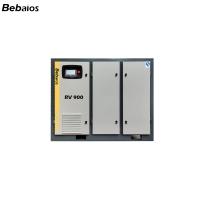 China Intelligent Oil Sealed Screw Vacuum Pump 900 m³/h 380V Frequency Conversion for sale