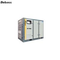 China Intelligent Oil Sealed Screw Vacuum Pump 900 m³/h 380V Frequency Conversion for sale