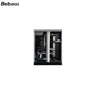 China Oil Free Silent Air Compressor 0.8MPa 55kW to 400kW Class 0 Certified for Medical Food Grade for sale