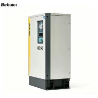China D350 Refrigerated Air Dryer 35Nm³/min 380V 50Hz 3P Industrial Compressed Air Dryer for sale