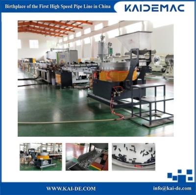 China 180m/Min Drip Irrigation Tape Production Line 250m/Min Drip Irrigation Pipe Machine for sale