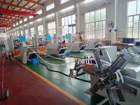China Peroxide Cross Linking PEX-A Pipe Production Line 3 - 4m/min for sale