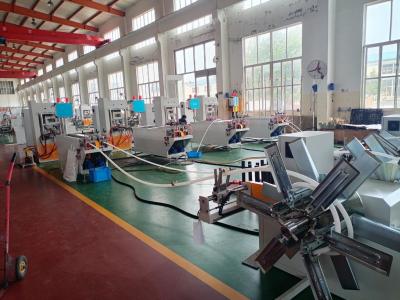 China Peroxide Cross Linking PEX-A Pipe Production Line 3 - 4m/min for sale