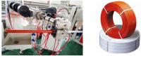 China PEX-AL-PEX Pipe Extrusion Line 16mm-32mm Aluminum Plastics Composite Pipe Making Machine for sale