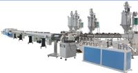 China PEX-AL-PEX Pipe Extrusion Line 16mm-32mm Aluminum Plastics Composite Pipe Making Machine for sale