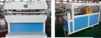 China Highest Speed PPR Pipe Production Line 30m/Min 20mm-110mm PPR Tube Making Machine for sale