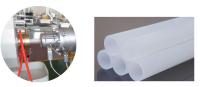 China High Speed PE RT Pipe Extrusion Line 50m/Min Floor Heating PERT Tube Making Machine for sale