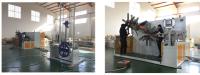 China High Speed PE RT Pipe Extrusion Line 50m/Min Floor Heating PERT Tube Making Machine for sale