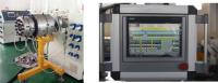 China High Speed PE Pipe Production Line / Cross Linked PE-Xb Pipe Making Machine for sale
