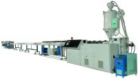 China High Speed PE Pipe Production Line / Cross Linked PE-Xb Pipe Making Machine for sale