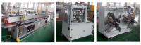 China Professional LDPE Pipe Making Machine High Speed RO Tube Making Machine for sale