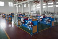 China SGJ-1000A Pipe Coiler Machine Easy Operate For 16mm-32mm PERT / LDPE / PEXB Pipe for sale
