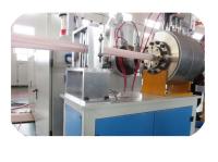 China Cross Linked Polyethylene PE-Xa PE Pipe Production Line High Speed for sale