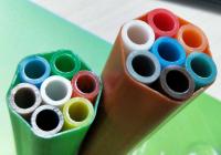 China 4 Ways Microduct Bundles Extrusion Line 14mm/10mm for sale