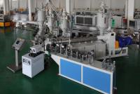 China Machine to make Aluminum PPR Pipe 20mm-63mm, 20mmx3.4mm Composite Al-Plastics Pipe Line for sale
