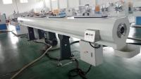 China PPR-AL-PPR Pipe Production Line 20mm-63mm, Multilayer Al-Plastics PPR Pipe Making Machine for sale