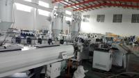 China Ppr Al Ppr Pipe Production Line 20mm-63mm, Overlapped Welding PPR AL PPR Pipe Making Machine for sale