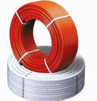 China Composite PEX Pipe Extrusion Line / PEX AL PEX Tube Extrusion Line for sale