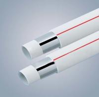 China Pex Aluminum Pex Composite Pipe Production Line For 16mm-32mm Diameter Pipe for sale