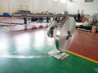 China PEX AL PEX Composite Pipe Production Line 16mm-32mm Diameter SGS Approved for sale
