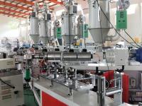 China 16mm-32mm Composite Pipe Production Line With Siemens PLC Control System for sale