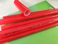 China PEX Multilayer EVOH Pipe Extrusion Line / Tube Extrusion Line 16mmx2.0mm for sale