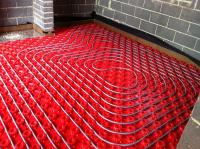 China Durable PE Pipe Production Line Floor Heating PERT Pipe Making Machine for sale