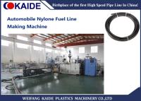 China 25m/min Composite Pipe Production Line 5 Layer Nylon Fuel Tube Production Machine for sale