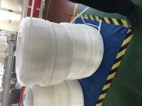 China 35m/Min Plastic Pipe Production Line / PERT Pipe Making Machine For Underfloor Heating Pipe for sale