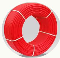 China 3 Layers EVOH Oxygen Barrier Pex Pipe Machine 15m/Min Speed CE Approved for sale