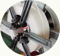 China PERT/EVOH Oxygen Barrier Pipe Extruder Machine 5 Layers ISO CE Approved for sale