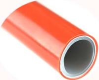 China 8m/min Aluminum PEX Pipe Extrusion Line Ultrasonic Overlap Welding Type for sale