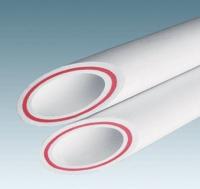 China Glassfibre Reinforced PPR Pipe Production Line For 3 Layers Composite Pipe for sale
