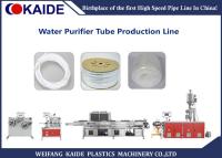 China PE Pipe Production Line , 1/2