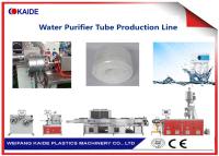 China PE Pipe Production Line , 1/2