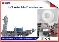 China Plastic Pipe Extrusion Machine 1/2