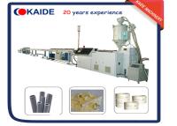 China Polybutylene Pipe Production Machine/PB Polybutylene Pipe Making Machine for sale