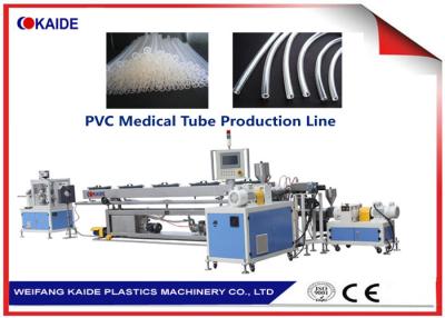 China 50-200mm PP Pipe Production Line Auto PLC Control for sale