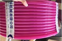 China Five Layers PE - XB / EVOH Plastic Pipe Production Machine For 16mm - 32mm for sale